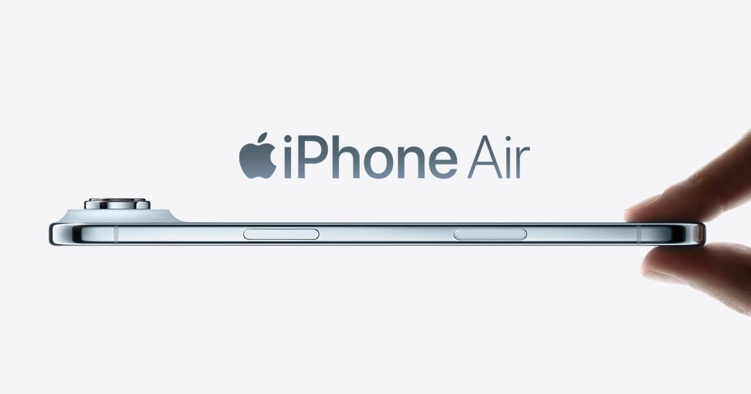 iPhone Air – iCon Costa Rica