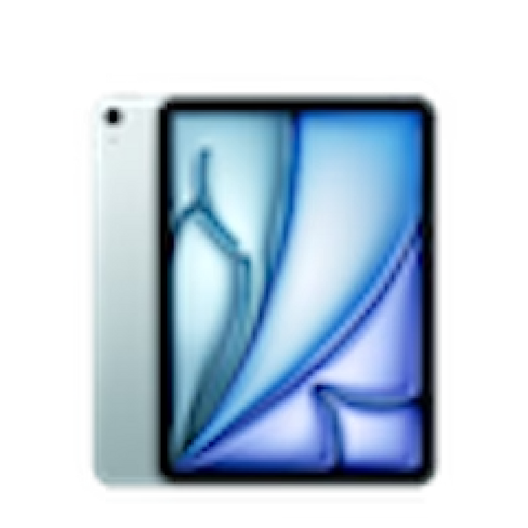 iPad Air de 11 pulgadas Wi-Fi 128 GB - Azul (M3) – iCon Costa Rica